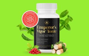 Emperor’s Vigor Tonic: Where to Buy, Best Price, Review Feedback