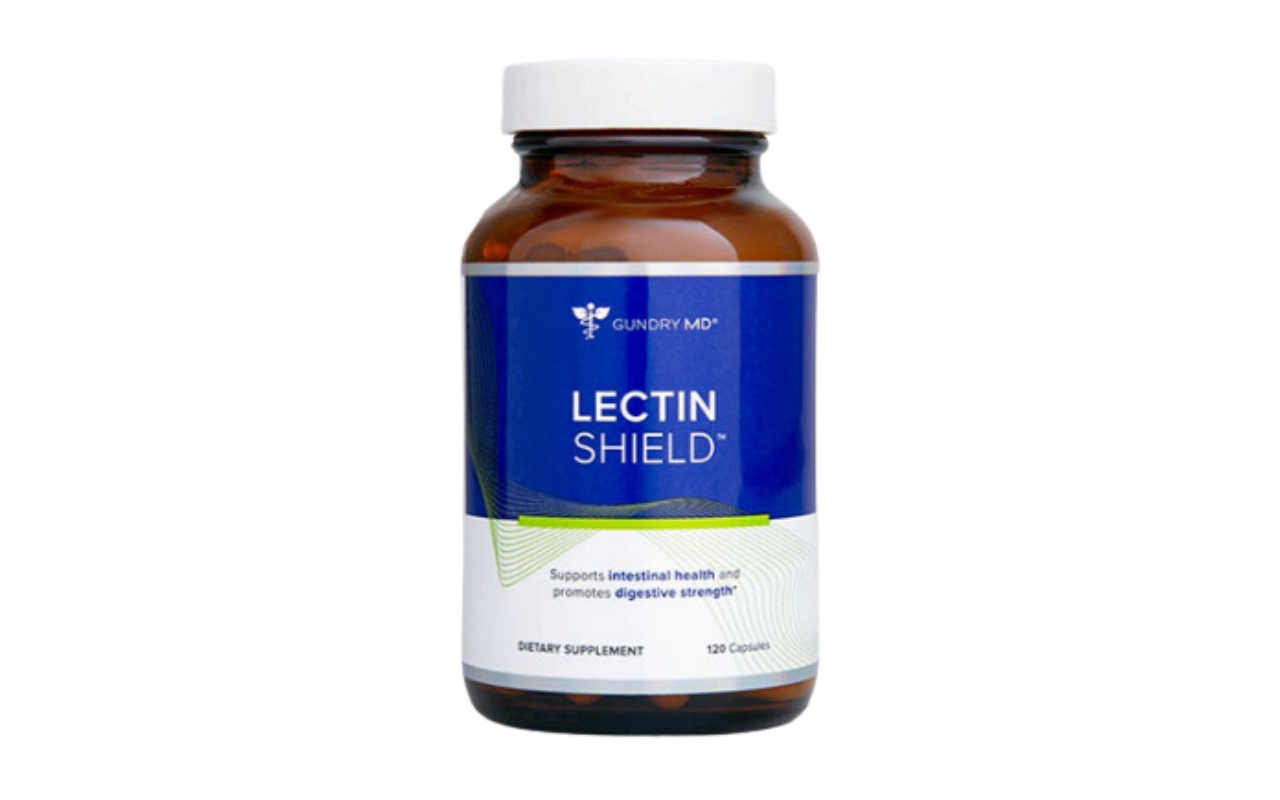 Gundry MD Lectin Shield®: Where to Buy, Best Price, Review Feedback