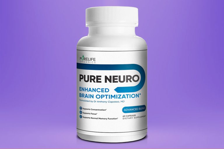 Pure Neuro: Reviewing the Latest Research