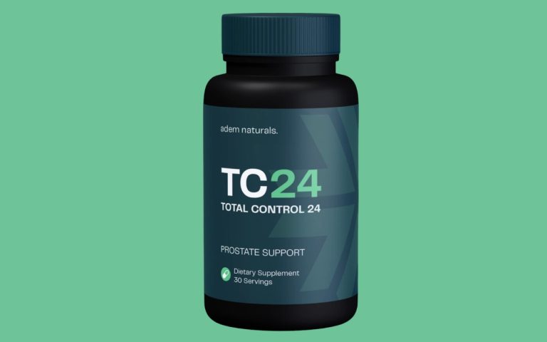 Total Control 24 (TC24)